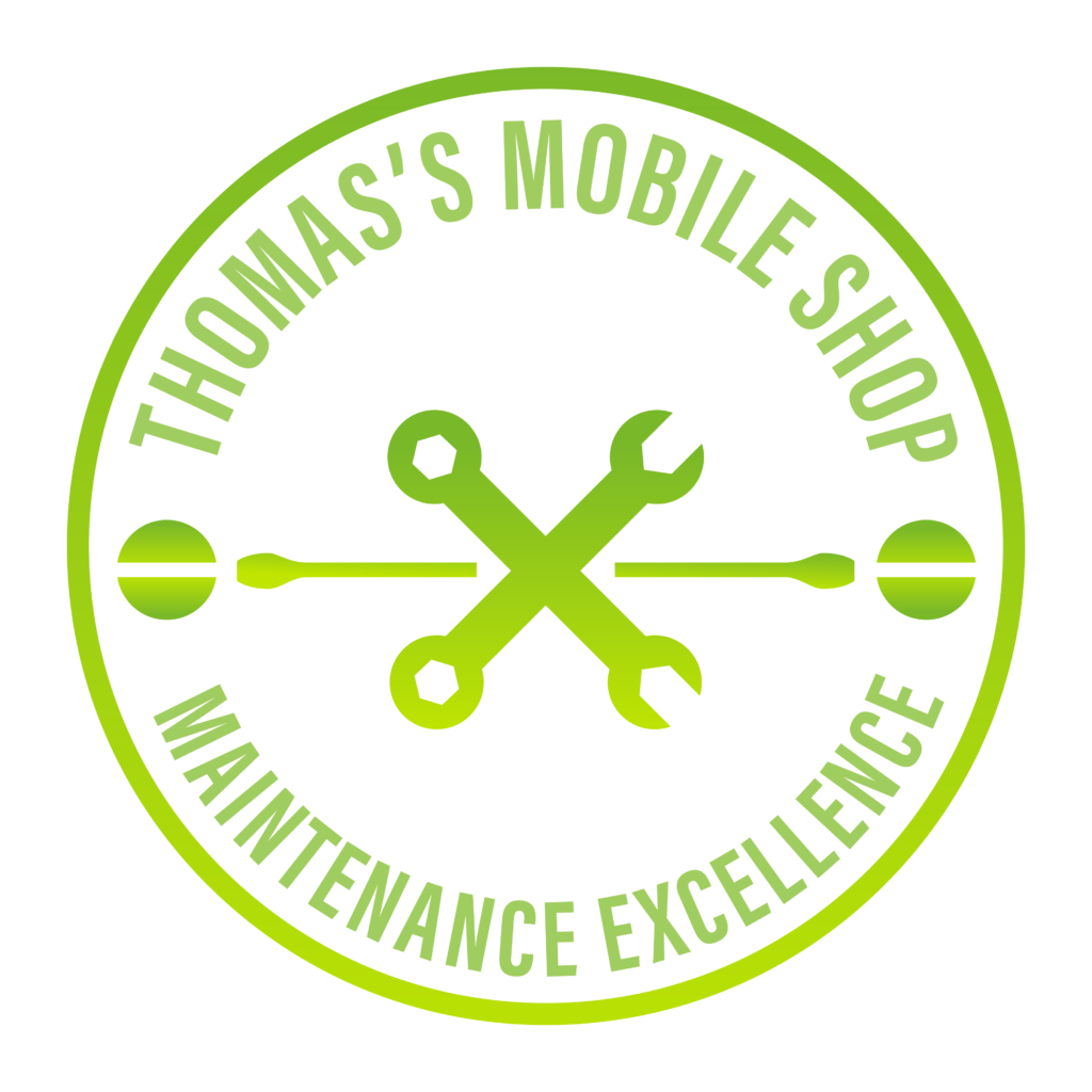 TMS Mobile Shop – Mobile Truck and Trailer Repair